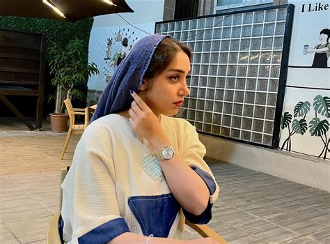 ‎کاشت مو و ابرو ستایش دارابی‎ ‎این‌چنین زیر و زبر عالم نمی‌ماند