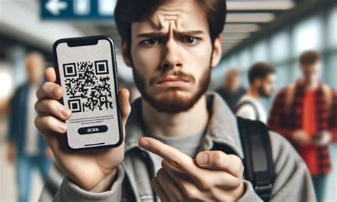 The Evolution Of Qr Code Phishing Ascii Based Qr Codes Cyber