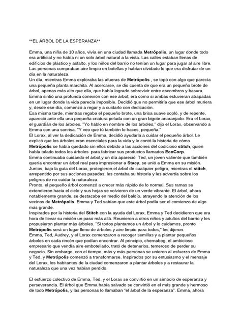 El Lorax Version Dolf Cat 3 Pdf