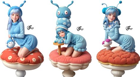 Tube Alice In Wonderland Fantasy Pg Ai