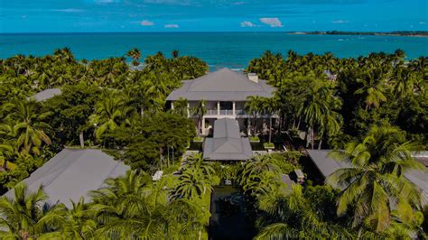 Four Seasons Announces Arrival To Puerto Rico In Partnership With