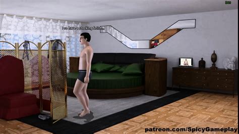 Adventures Of Willy D Dirty Girl Ep 13 Eporner