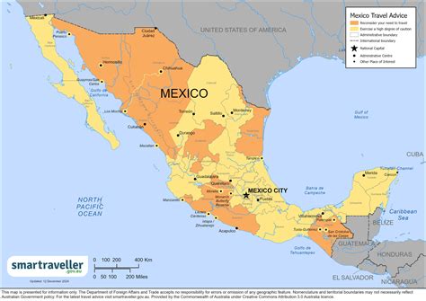 Mexico Travel Warnings Map Gonegetya Gonegetyas Videos With