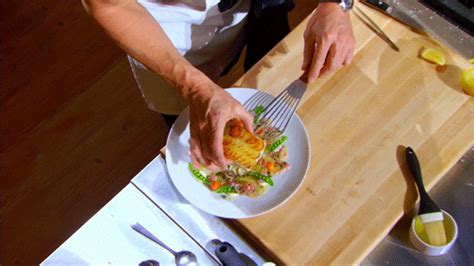 Feed Me Cooking  By Masterchef Find And Share On Giphy
