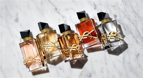 Libre Absolu Platine Womens Fragrance Ysl Beauty