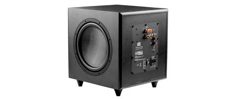 Active Vs Passive Subwoofer Which DoYou Need Theirishcurse Com