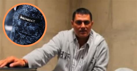 Juan Guillermo Monsalve Testigo Clave En El Caso De Álvaro Uribe