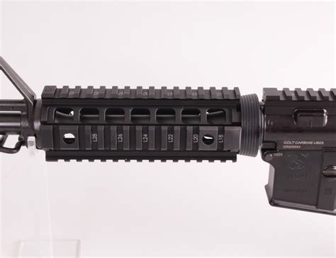 Colt Cr6920 Ec 14 5″ Pin Weld The Colt Ar 15 Resource