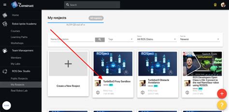 ROS Q A How To Get Robot Position Using Transforms In ROS The Construct