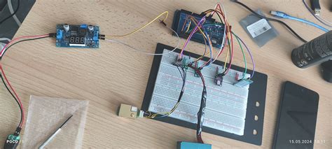 Mh Z B Being Weird General Guidance Arduino Forum