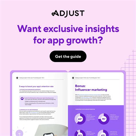 scaling your app to 1 million users the ultimate guide part 2 adjust