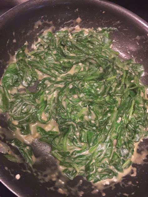 Al2getherfit Spinach Chicken Parmesan