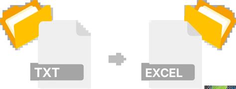 Convertir Txt A Excel Búsqueda De Conversión De Archivos