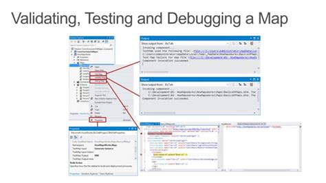 Biztalk Server Mapping Patterns And Best Practices Pptx