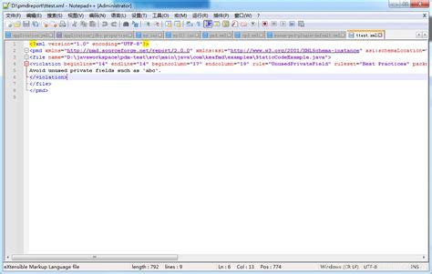 Pmd【 Java 代码检查工具】入门使用教程（超详细） 阿里云开发者社区