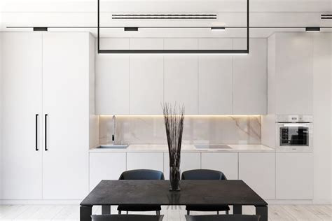 Simple Lines on Behance
