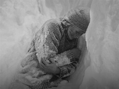 The Dyatlov Pass Incident Apple Tv
