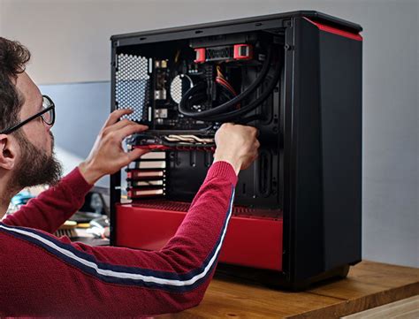 How To Replace A Graphics Card Step By Step Upgrade Guide