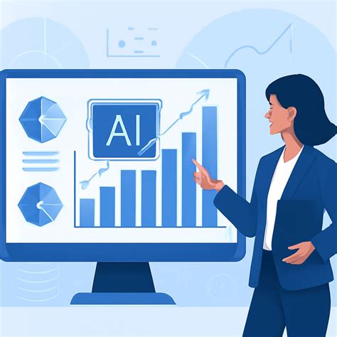 revolutionizing data analytics with ai by 2025