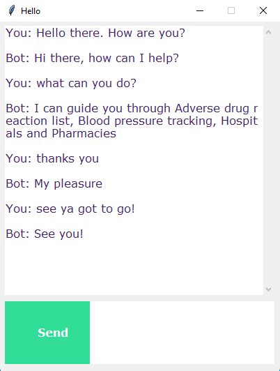 Python Chatbot Project Learn To Build Your First Chatbot Using Nltk And Keras Dataflair