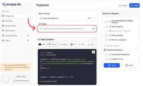 Building A Versatile Python Web Crawler From Scratch 2025 Guide
