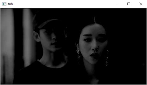 사회적 거리두는 블로그 파이썬 opencv 이미지 밝기 조절 add sub