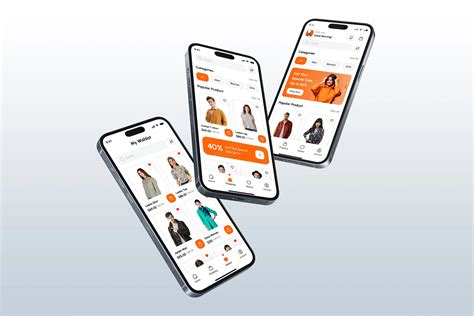 Ecommerce App Development Steps Key Features Trends In 2025 Dxb Apps