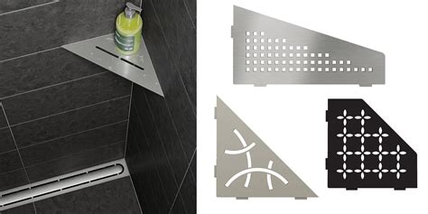 The Schluter® Shelf Schluter