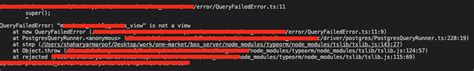 Value ToUpperCase Is Not A Function Issue 8035 Typeorm Typeorm GitHub