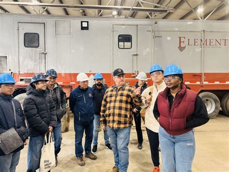 Element Technical Services Inc Carlyle Sk Element Technical Services Inc Carlyle Sk