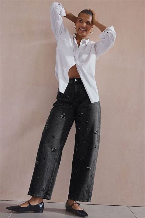 All The Best Jeans Trends Of 2024 According To Fashion Editors