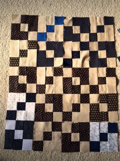 Mother Patchwork 2018