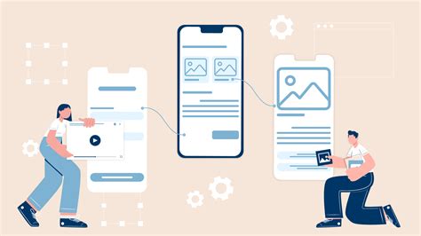 Top Tools For Creating A Simple Mobile App Prototype
