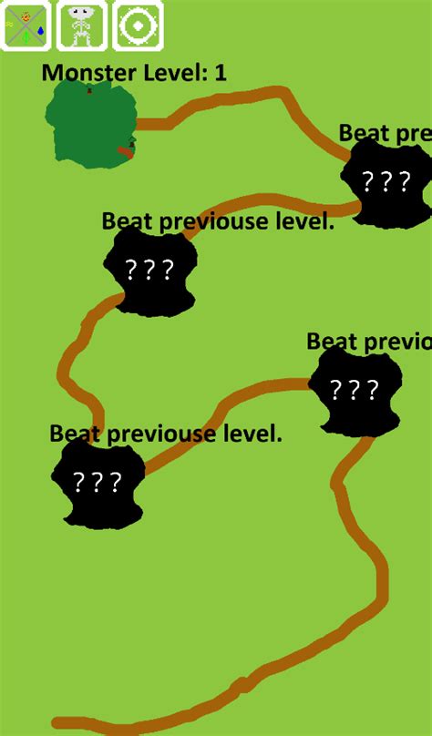 Prototype Breakout RPG By Hakuzo