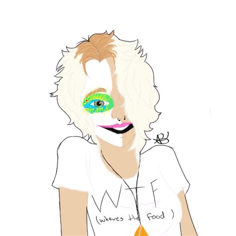 Alice Mane By Black Magic Circus On Deviantart