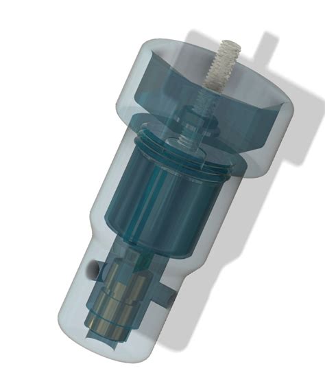 Cnc Alignment Laser By Klave Download Free Stl Model