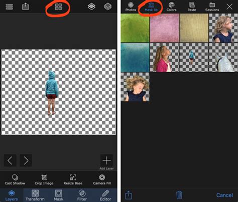 Superimpose X How To Use This Powerful Photo Editing App