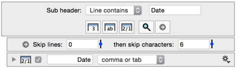 Import Special Example 2 Datagraph Community