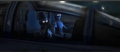 Police Droids Star Wars Amino