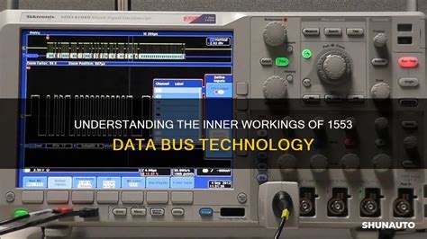 Understanding The Inner Workings Of 1553 Data Bus Technology Shunauto