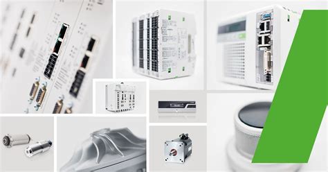 Industrial Automation Product Overview Keba