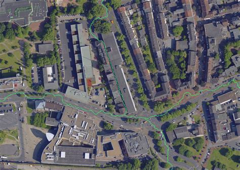 Seamlines Micro Aerial Projects