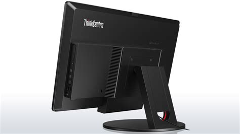 Dqpar Us Lenovo Thinkcentre Tiny In One X Adjustable Stand Black