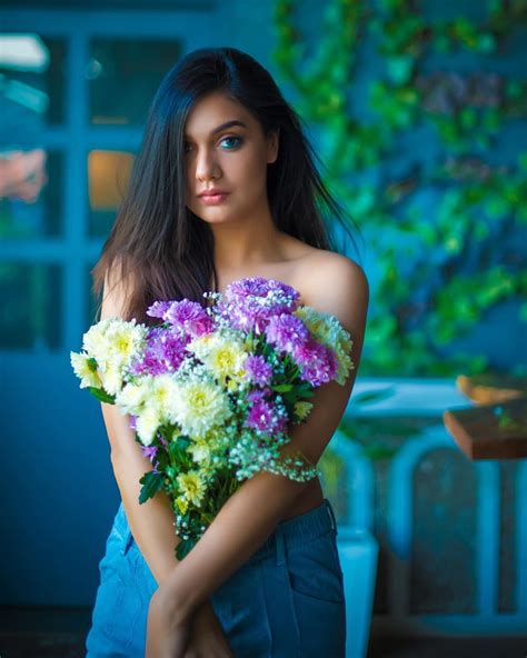Divya Agarwal Is An Ultimate Style Diva And These Pictures Are Proof
