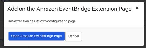 Configure The Integration Aws Pagerduty Workshop