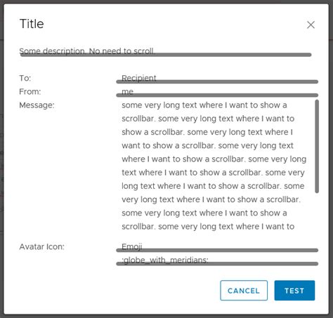 Horizontal Bars Are Sometimes Needlessly Showing Issue Grsmto Simplebar GitHub