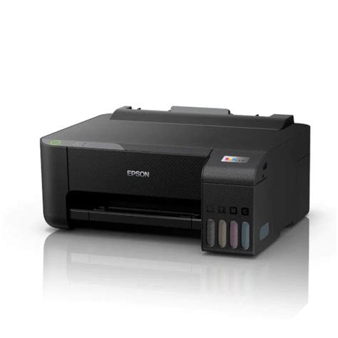 Epson Ecotank L1210 A4 Ink Tank Printer C11cj70505 Wired Systems