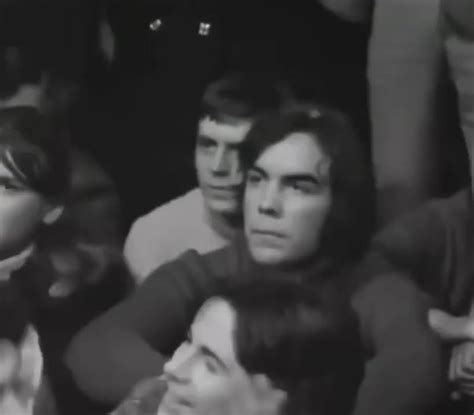 Kraftwerk Plays Before A Confused Audience For The First Time 1970