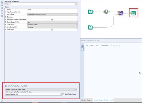 Export Files To Multiple Locations Alteryx Community